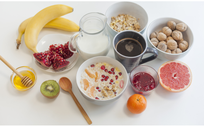 How Functional Foods Fuel Japan's Health and Wellness Revolution