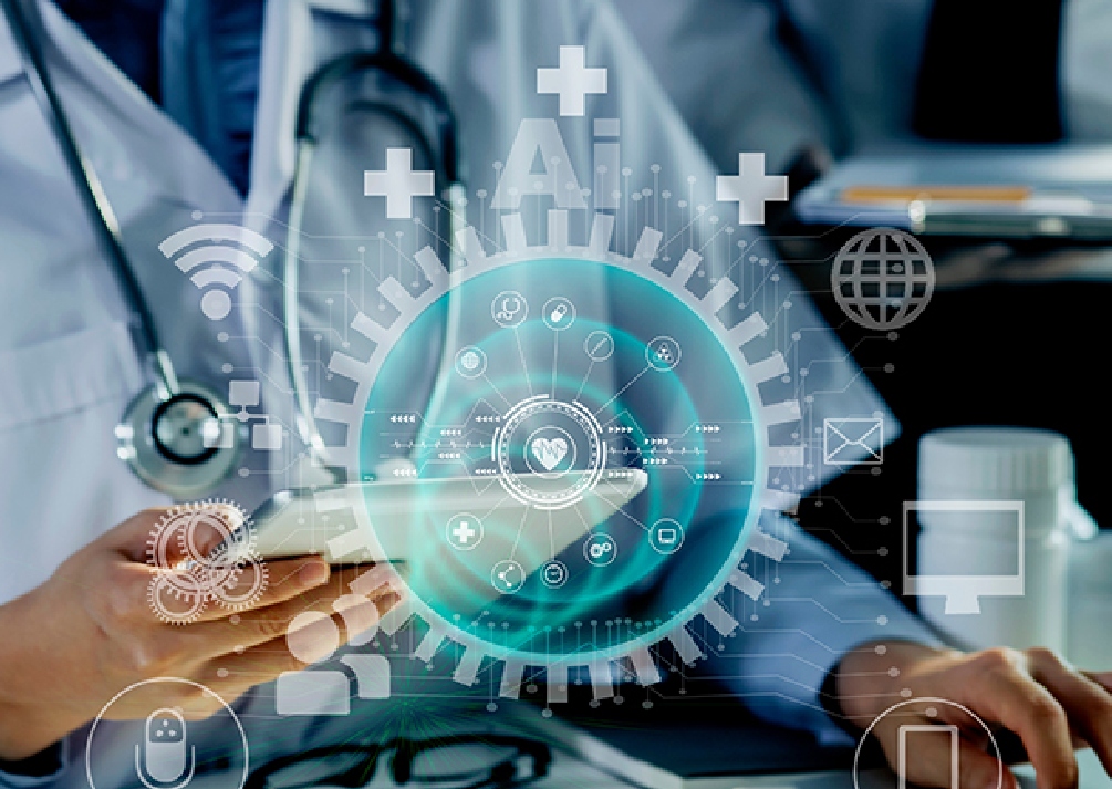 The Role of Software in Japan’s Healthcare